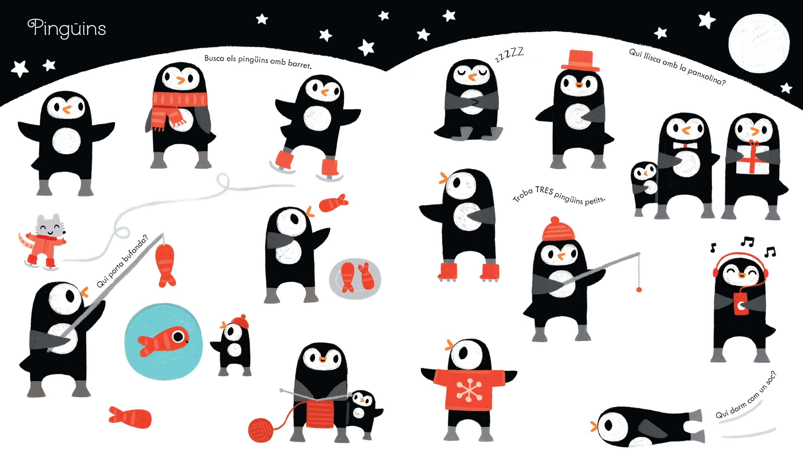 Petits Curiosos - Veig, Veig de Watt, Fiona 978-1-4095-9333-1