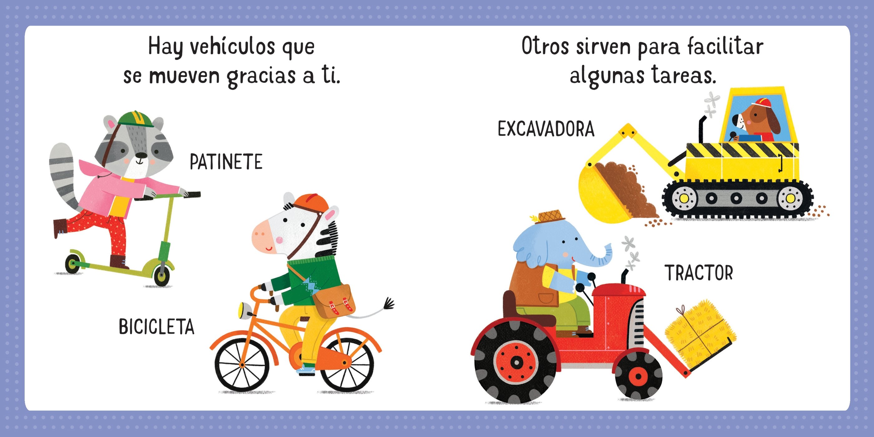 De Acá Para Allá de Oldham, Matthew 978-1-80370-980-2